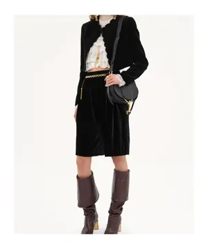 Chloé Small Ride Crossbody Bag