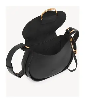 Chloé Small Ride Crossbody Bag