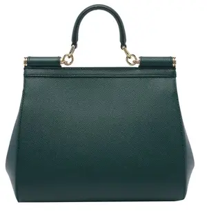 Dolce & Gabbana Sicily Large Tote Bag