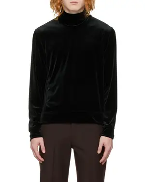 Tom Ford High Neck Sweaters For Men