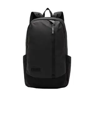 MASTER PIECE Logo Backpack - Black