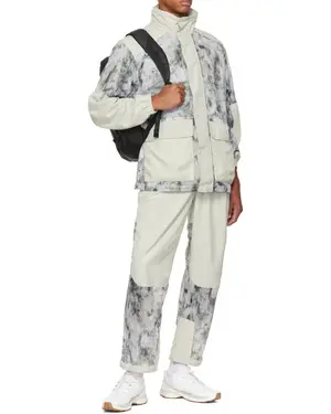 MASTER PIECE Logo Backpack