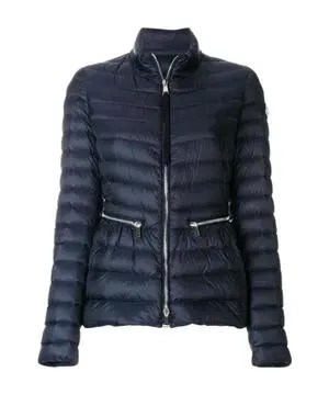 Moncler Padded Down Jacket
