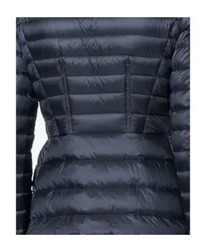 Moncler Padded Down Jacket