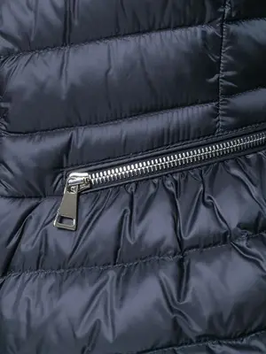 Moncler Padded Down Jacket