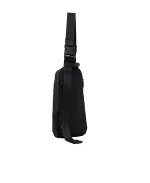 MASTER PIECE Logo Backpack