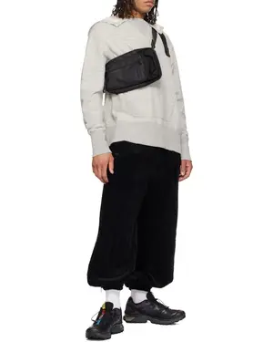 MASTER PIECE Logo Backpack