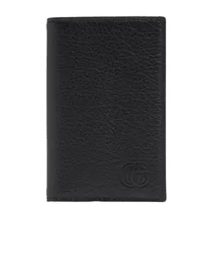 Gucci Gg Bif-fold Wallet