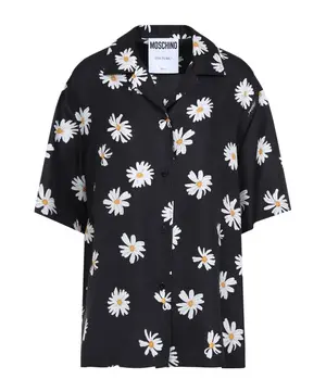 Moschino Floral Shirts For Women