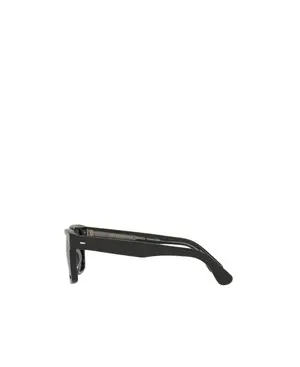 Oliver Spencer Logo Sunglasses