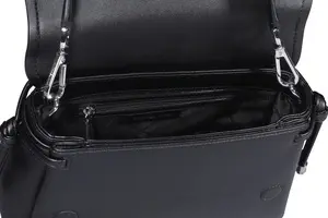 Michael Kors Logo-lettering Shoulder Bag