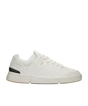 On The Roger Centre Court Sneakers - White