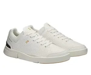 On The Roger Centre Court Sneakers - White