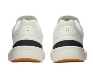 On The Roger Centre Court Sneakers - White
