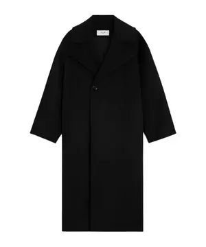 Celine Long Sleeve Coats For Women