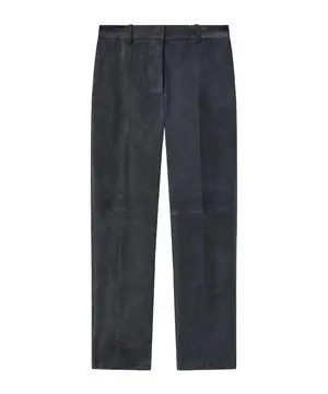 JOSEPH Coleman Straight-leg Track Pants
