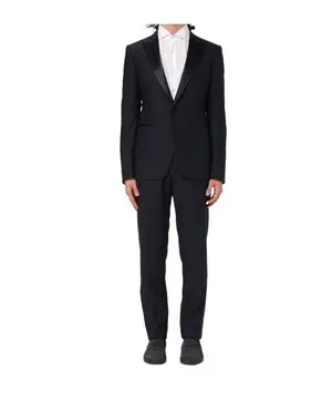 Emporio Armani Single-breasted Suit