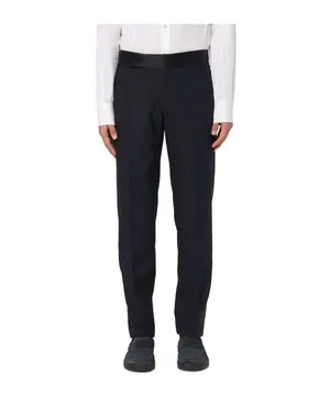 Emporio Armani Single-breasted Suit