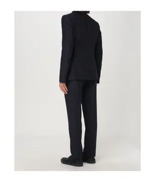 Emporio Armani Single-breasted Suit