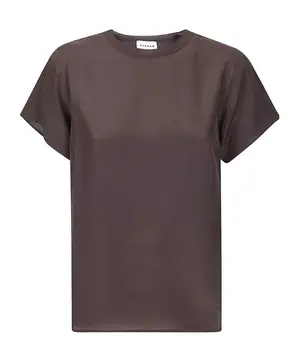 P.a.r.o.s.h Crewneck T-shirts For Women