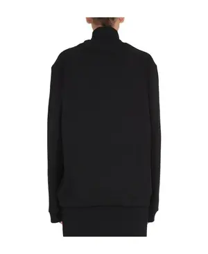 Raf Simons Graphic Crewneck Sweater