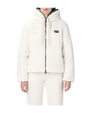 Duvetica Hooded Coats For Women