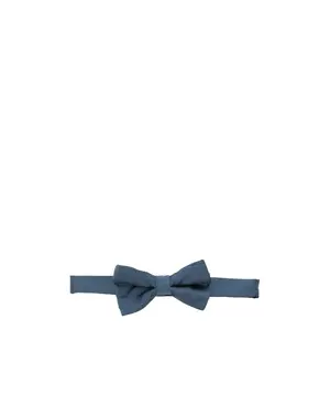 Paul Smith Micro-dot Neck Tie - Navy