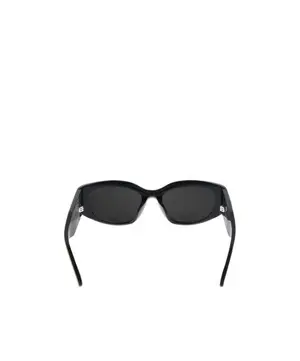 Balenciaga Cat Eye Frame Sunglasses