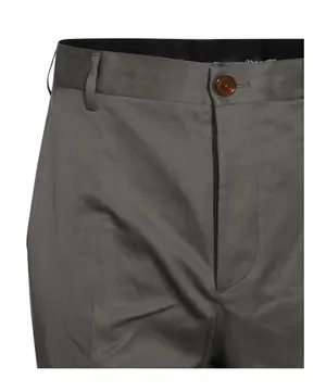 VIVIENNE WESTWOOD Tailored Trousers