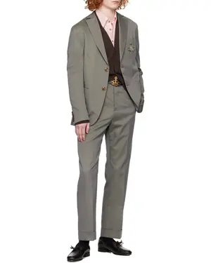 VIVIENNE WESTWOOD Tailored Trousers