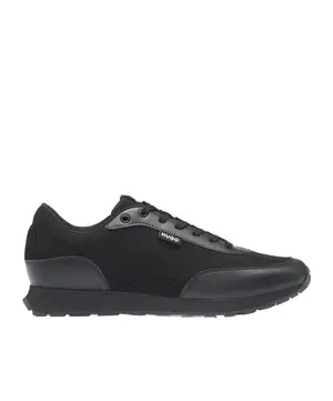 Hugo Boss Lace Sneakers For Men
