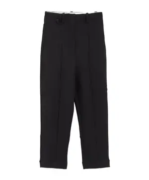 Jacquemus Le Pantalon Capri Trousers