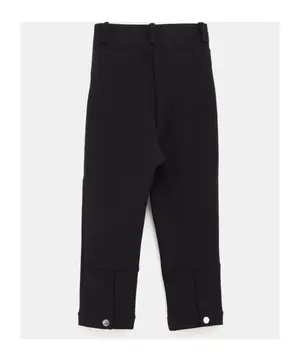 Jacquemus Le Pantalon Capri Trousers