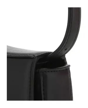 Stella McCartney Logo Plaque Belt Bag