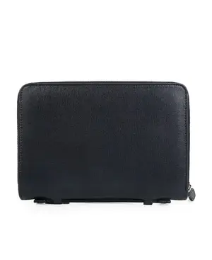 Emporio Armani Logo Briefcase