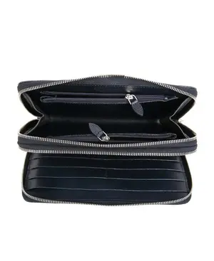 Emporio Armani Logo Briefcase