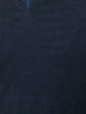 DRUMOHR V-neck Pullover Sweater