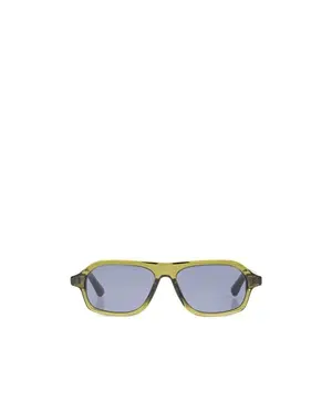 Jacquemus Round Frame Eyewear For Women