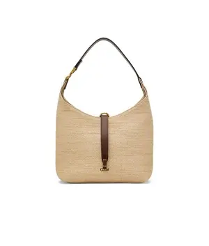 Chloé Small Buckle Tote Bag