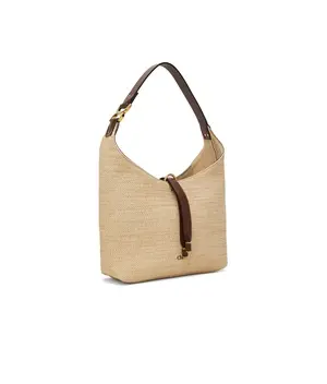 Chloé Small Buckle Tote Bag