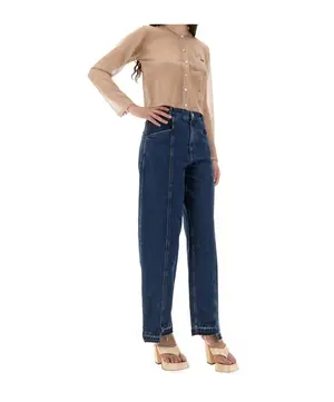 Baum Und Pferdgarten Crisje Cropped Cardigan - Nude