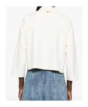 Herno Long Sleeved Collared Jacket