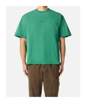 Stone Island Graphic-print T-shirt