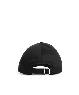 Off-White Logo Embroidered Baseball Cap