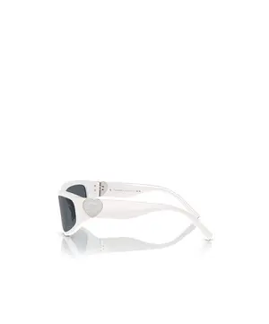 TIFFANY  CO. Tiffany & Co. Geometric Sunglasses