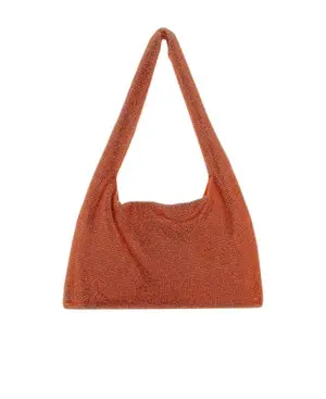 Kara Top Handle Shoulder Bags