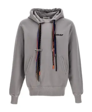 Ambush Long Sleeve Sweatshirts Hoodies For Men