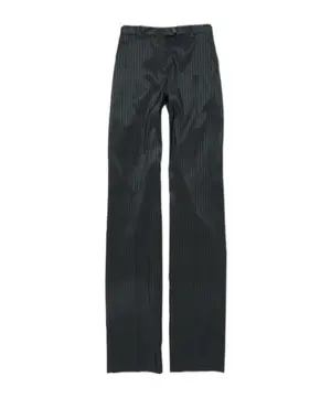 Pinstriped Bottoms For Women