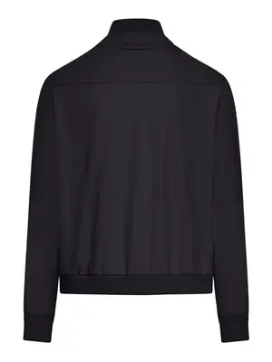 Zegna Oasi Elements Bomber Jacket