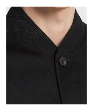 Zegna Oasi Elements Bomber Jacket